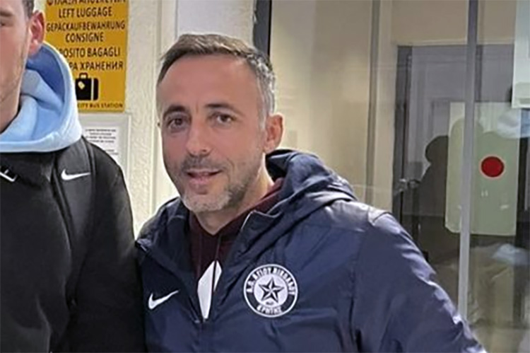 Δεν αφήνει ποτέ τον ΑΟΑΝ ο Κ. Δατσέρης – GRANDSPORT